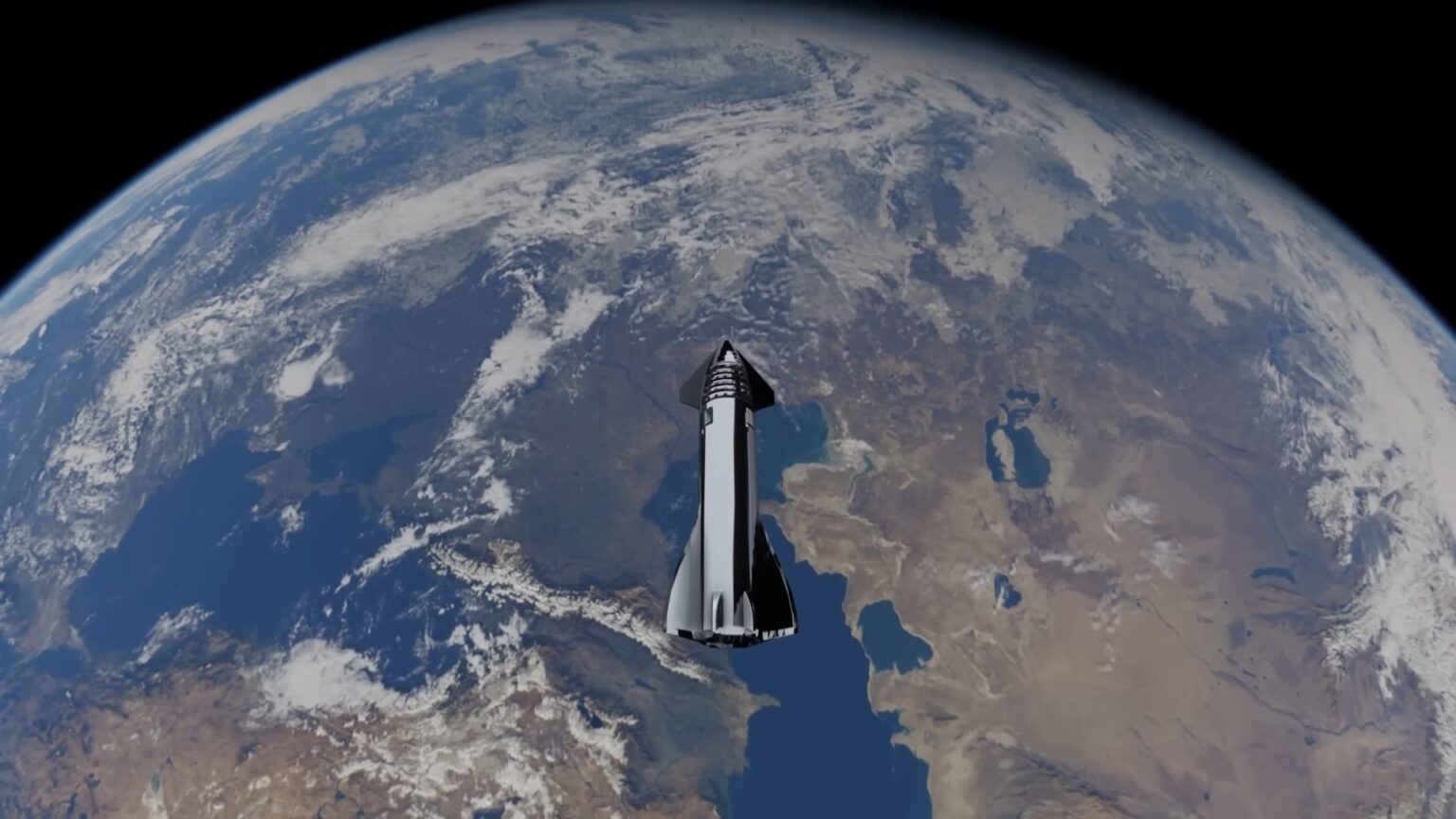 How In-Space Manufacturing Will Impact the Global Space Economy